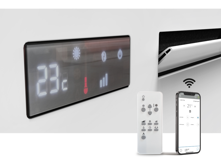 ETHERMA FIRE+ICE - ERWÄRME DEIN ZUHAUSE. NICHT DIE ERDE.